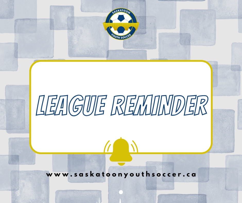 Saskatoon Youth Soccer : Website by RAMP InterActive