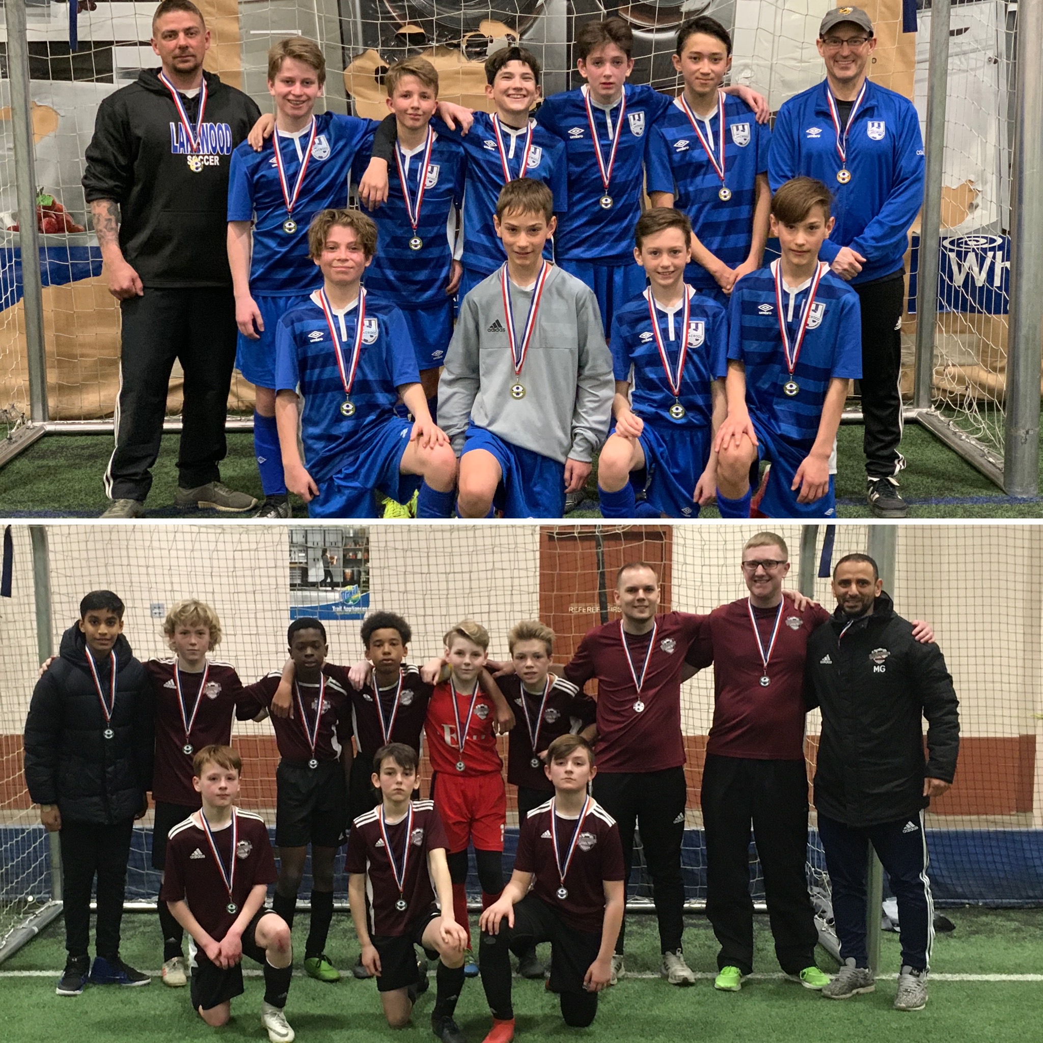 Saskatoon Youth Soccer : Website by RAMP InterActive