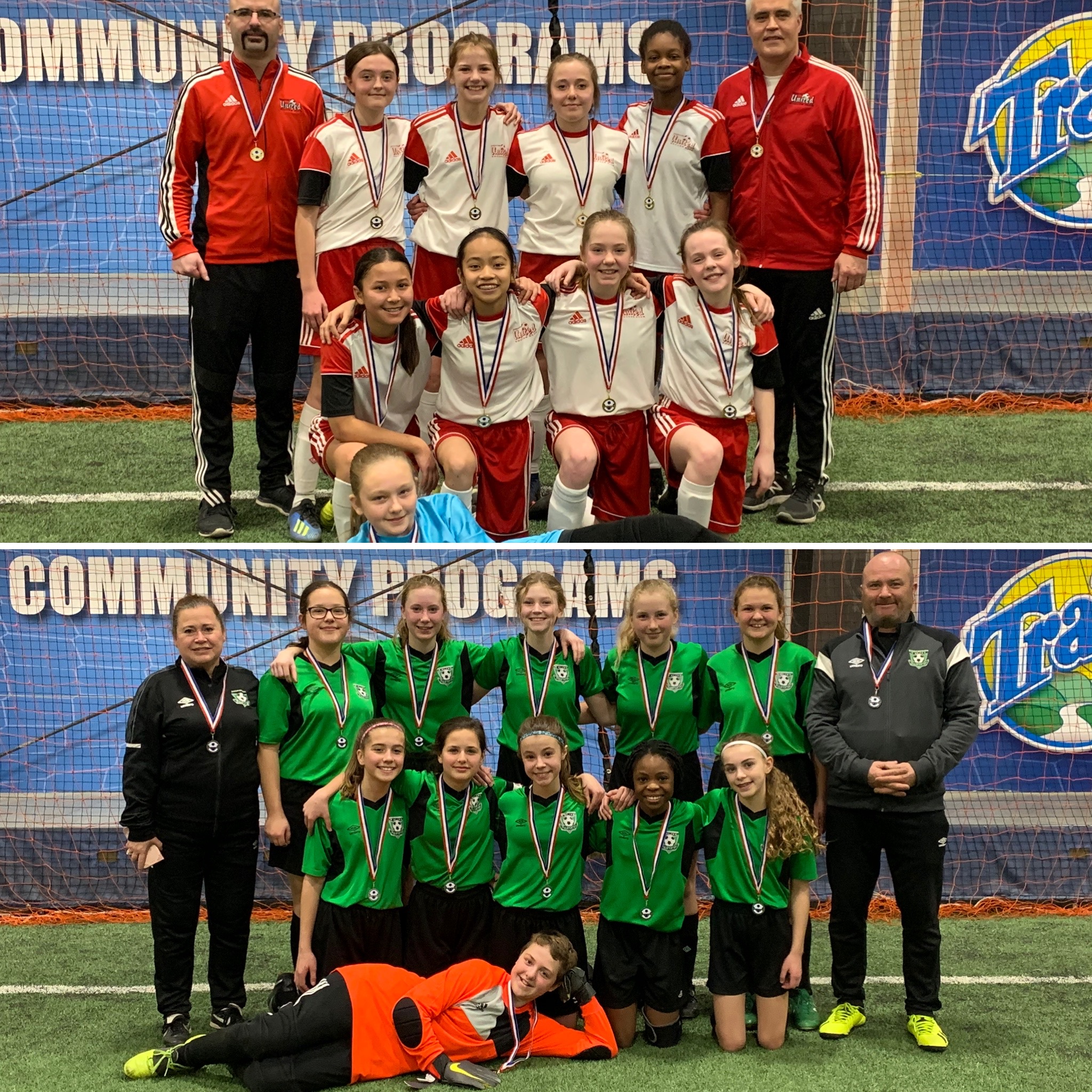 Saskatoon Youth Soccer : Website by RAMP InterActive