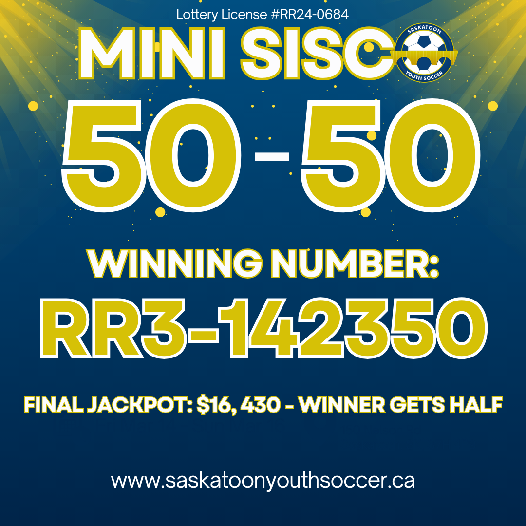 Saskatoon Youth Soccer : Website by RAMP InterActive